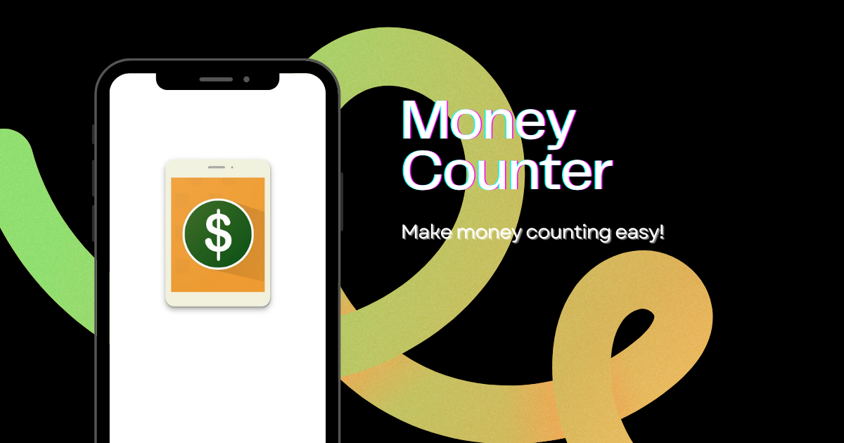 Money Counter